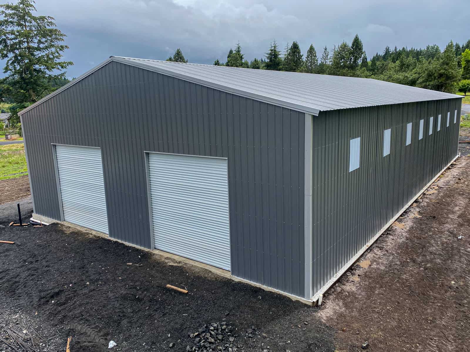 Skyliner Buildings | My WordPress Blog