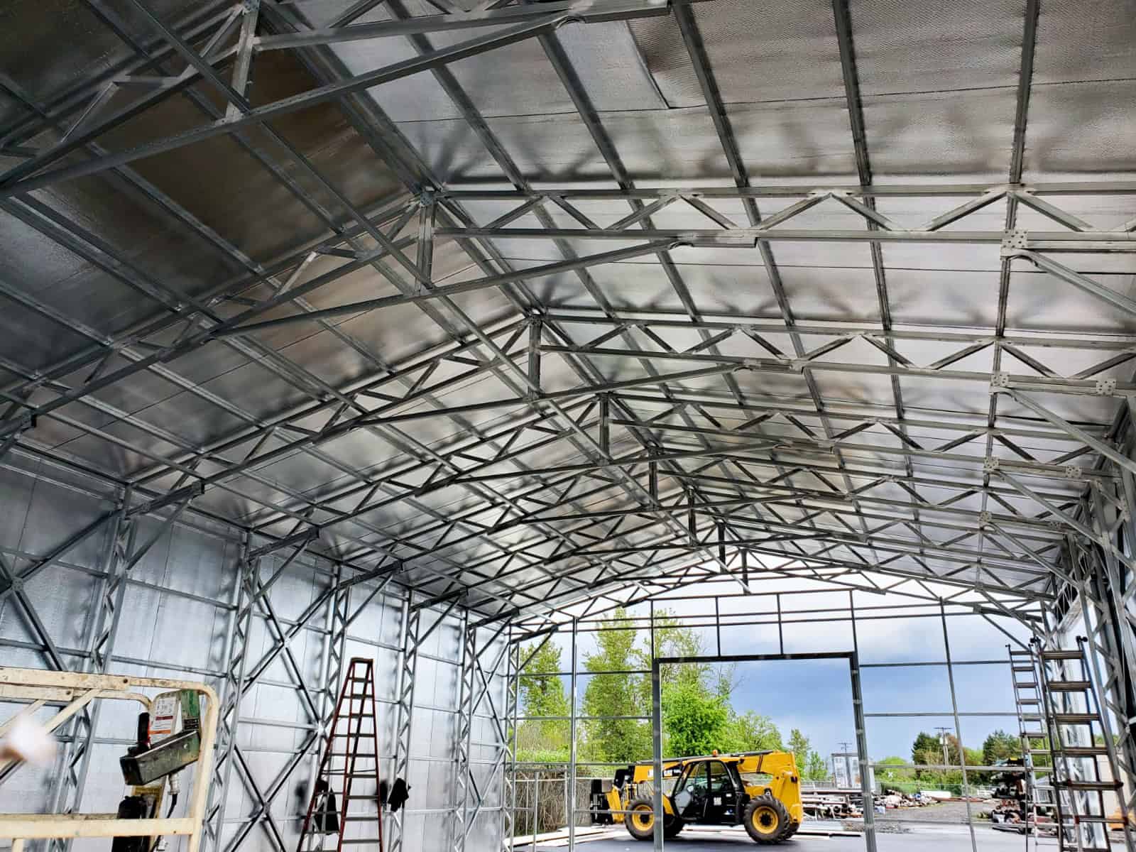 Skyliner Buildings | My WordPress Blog