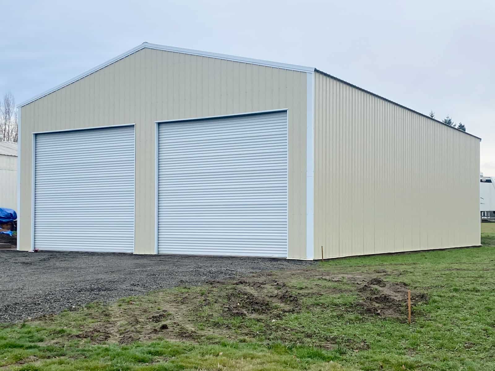 Skyliner Buildings | My WordPress Blog