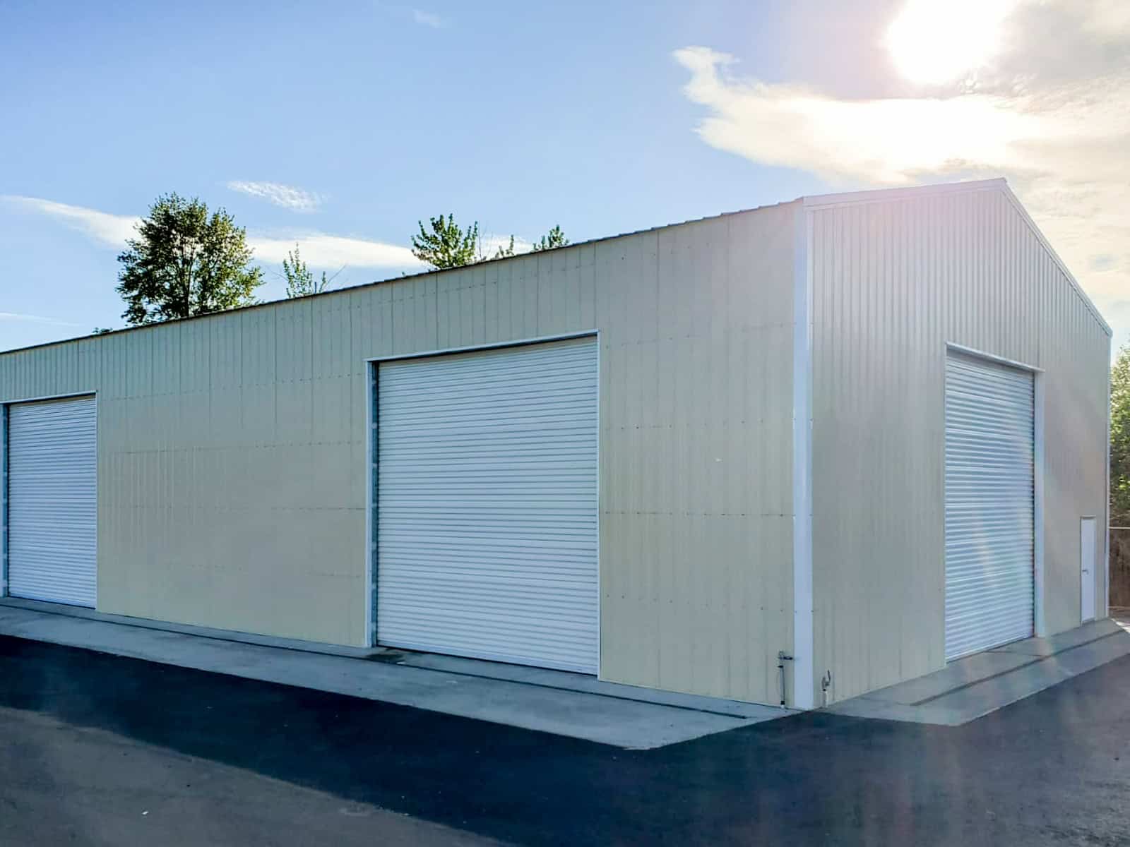 Skyliner Buildings | My WordPress Blog